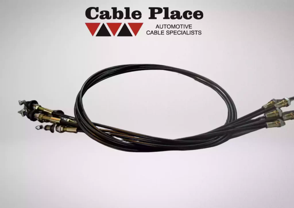 Clutch Cable Repair and Remanufacturing in Cape Town, Exclusively at ...